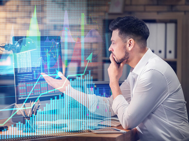 Academy – Uncover your Trading Skills